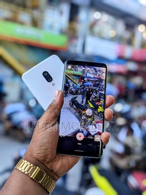 Sharp Aquos Zero 2 256 GB White in Ilala - Mobile Phones, Utali ...