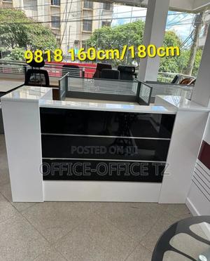 Reception Table in Ilala - Furniture, Rasheed Khamis | Jiji.co.tz