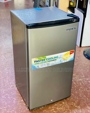 Impex Refrigerator 90 Litres Faster Cooling High Quality in Kinondoni ...