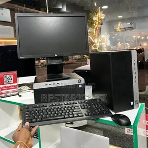 Dell Desktop Computers in Tanzania for sale Prices on Jiji.co.tz