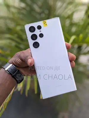 Samsung Galaxy S22 Ultra Mobile Phones in Tanzania for sale Prices on ...