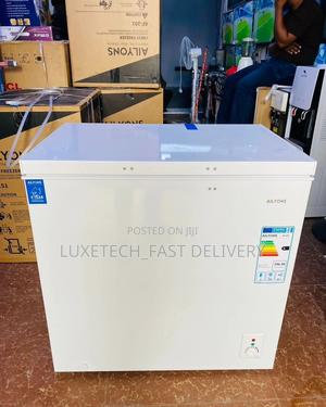 Ailyons Freezer 200l Best Quality in Kinondoni - Kitchen Appliances ...