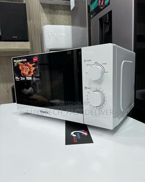 Impex Microwave Oven 20l High Quality in Ilala - Kitchen Appliances ...