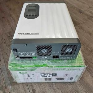 Power Inverter Steps 2100va - 24v - HYBRID in Kinondoni - Electrical ...