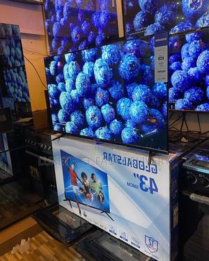 Global Star 43 Inch Led Tv Full Hd Quality in Kinondoni - TV & DVD ...