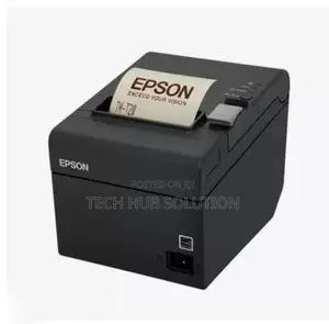 Receipt Printers in Tanzania for sale Prices on Jiji.co.tz