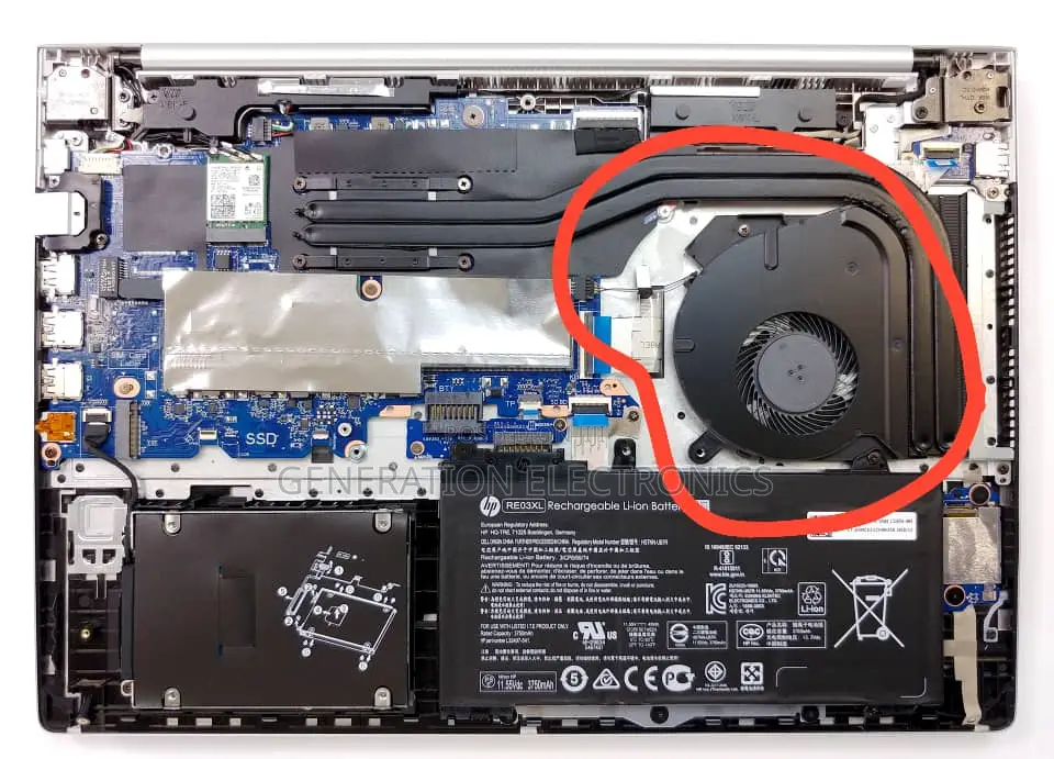 Fundi Wakutengeneza Computer Aina Zote in Ilala - Computer & IT ...