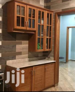 Kabati Za Jikoni Za Kisasa (Mninga) in Kinondoni - Furniture, Joy ...