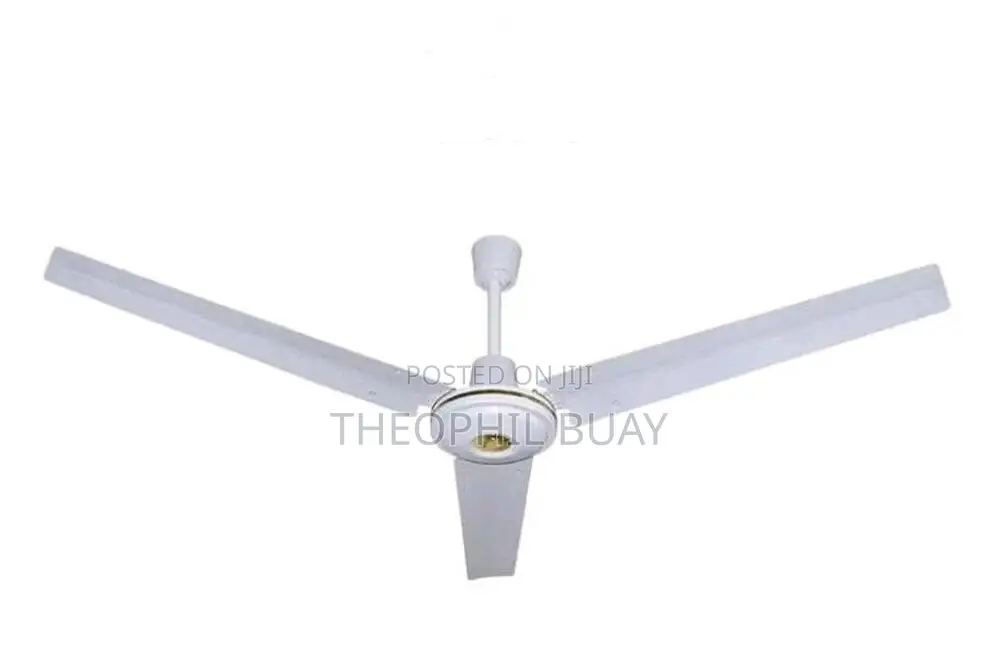 Ceiling Fan 56” Dolphin in Ilala - Home Appliances, The Next Planet ...