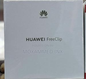 Huawei Free Clips Earbuds in Ilala - Headphones, Moxammed Inx | Jiji.co.tz