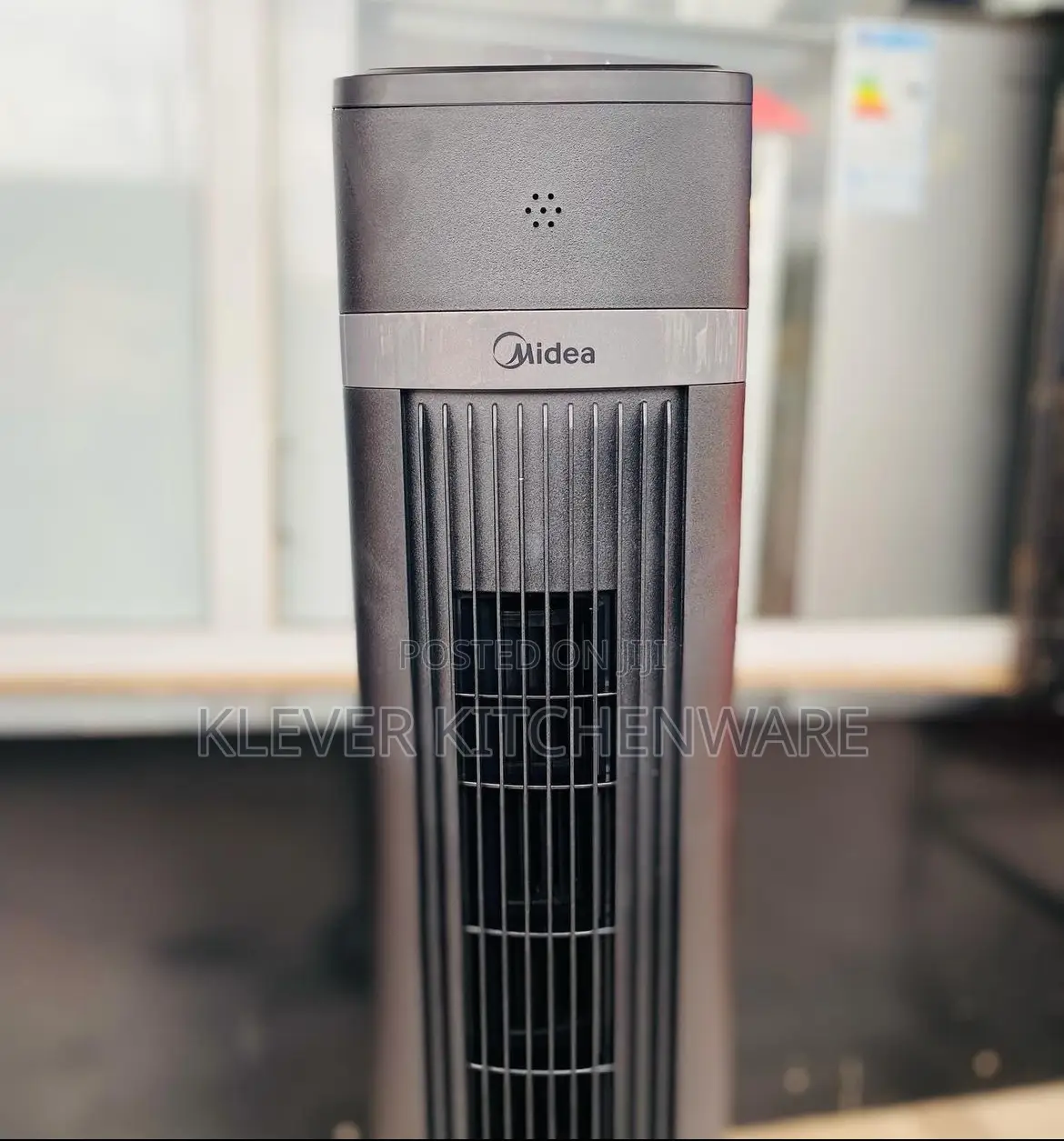 Midea Tower Fan in Ilala - Home Appliances, Shadrack Senya | Jiji.co.tz