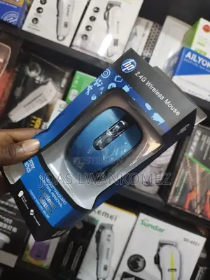 Hp Wireless Mouse in Ilala - Computer Accessories , Joas Lwankomez ...