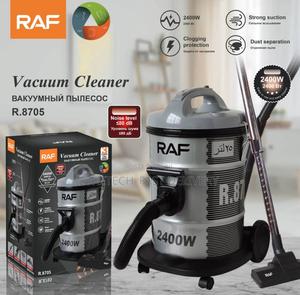 Raf Vacuum Cleaner 25 Litres Dry Use in Kinondoni - Home Appliances ...