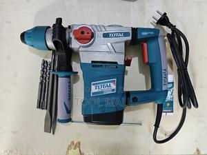 Total Rotary Hammer TH118366 in Ilala - Electrical Hand Tools, Hakimu ...