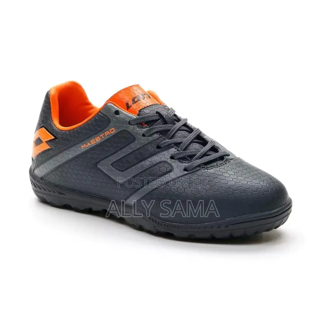 Boys Football Trainers Boots Original in Ilala - Children's Shoes, Ally ...