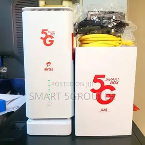 Airtel Router in Tanzania for sale Price on Jiji.co.tz