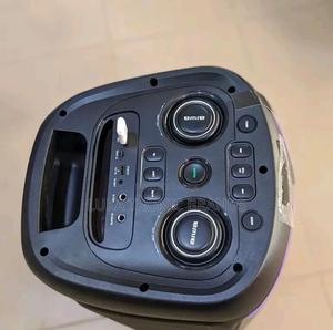 Aiwa Party Box in Ilala - Audio & Music Equipment, Luka Tronic Brands ...