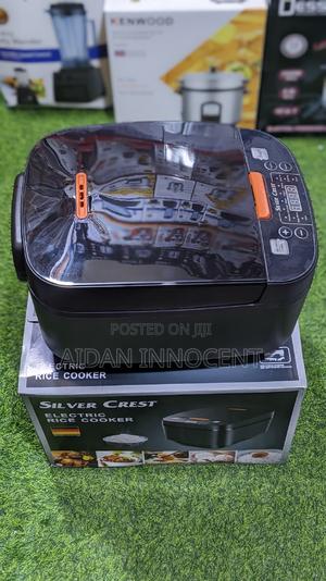 Silvercrest Multicooker 5L in Ilala - Kitchen Appliances, Aidan ...