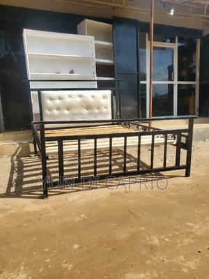 Kitanda Kizuri Sana Cha Chuma in Ilala - Furniture, Yun Di Caprio ...