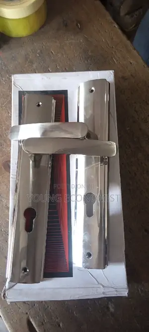 Door Locks in Tanzania for sale Prices on Jiji.co.tz