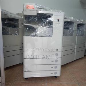 CANON Image Runner 2530I Photocopy Machine in Ilala - Printers ...