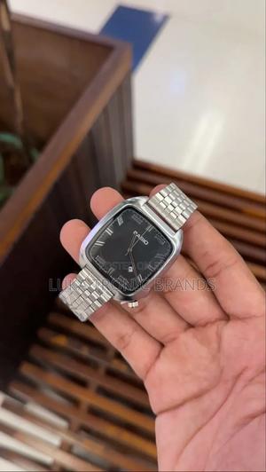 Casio Watch in Ilala - Watches, Luka Tronic Brands | Jiji.co.tz