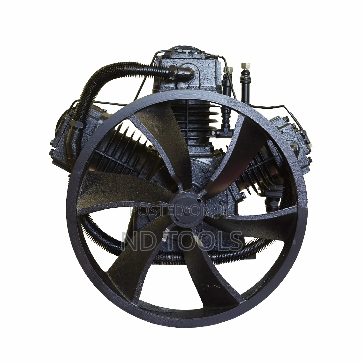 3 Head Small Piston for Compressor in Ilala - Electrical Equipment, Nd ...