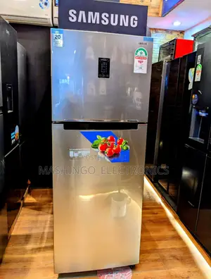 Samsung Refrigerator 320 Liters (RT-40) in Ilala - Kitchen Appliances ...