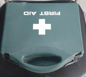 First Aid KIT Green in Ilala - Medical Equipment & Supplies, Caleb ...