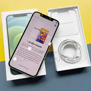 Apple iPhone 12 Mobile Phones in Tanzania for sale Prices on Jiji.co.tz