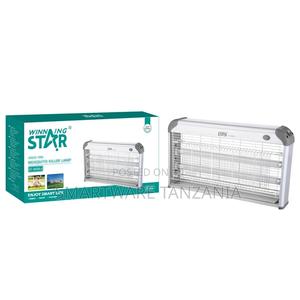 Insect Killer Machine, UV Lamp, Fly Catcher for Home, Office in ...