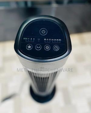 Midea Tower Fan With Multifunction Remote Control in Ilala - Home ...