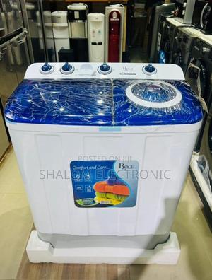 Roch Washing Machine in Ilala - Home Appliances, Shalom Electronic ...