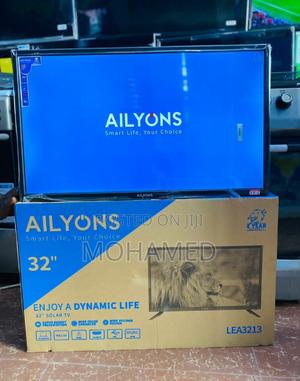 Ailyons LED TV Inch 32 in Ilala - TV & DVD Equipment, Mohamed Samson ...