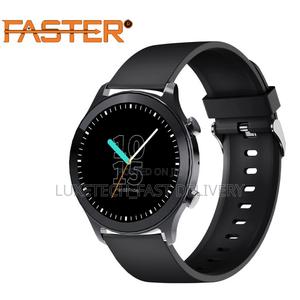 Faster Nerv Watch PRO SE Always on Amoled Display -Bluetooth in Ilala ...