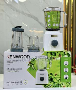 Kenwood Blender OG in Ilala - Kitchen Appliances, Dijah Rashidy | Jiji ...