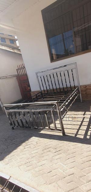 Kitanda Kizuri Cha Chuma in Ilala - Furniture, Yun Di Caprio | Jiji.co.tz