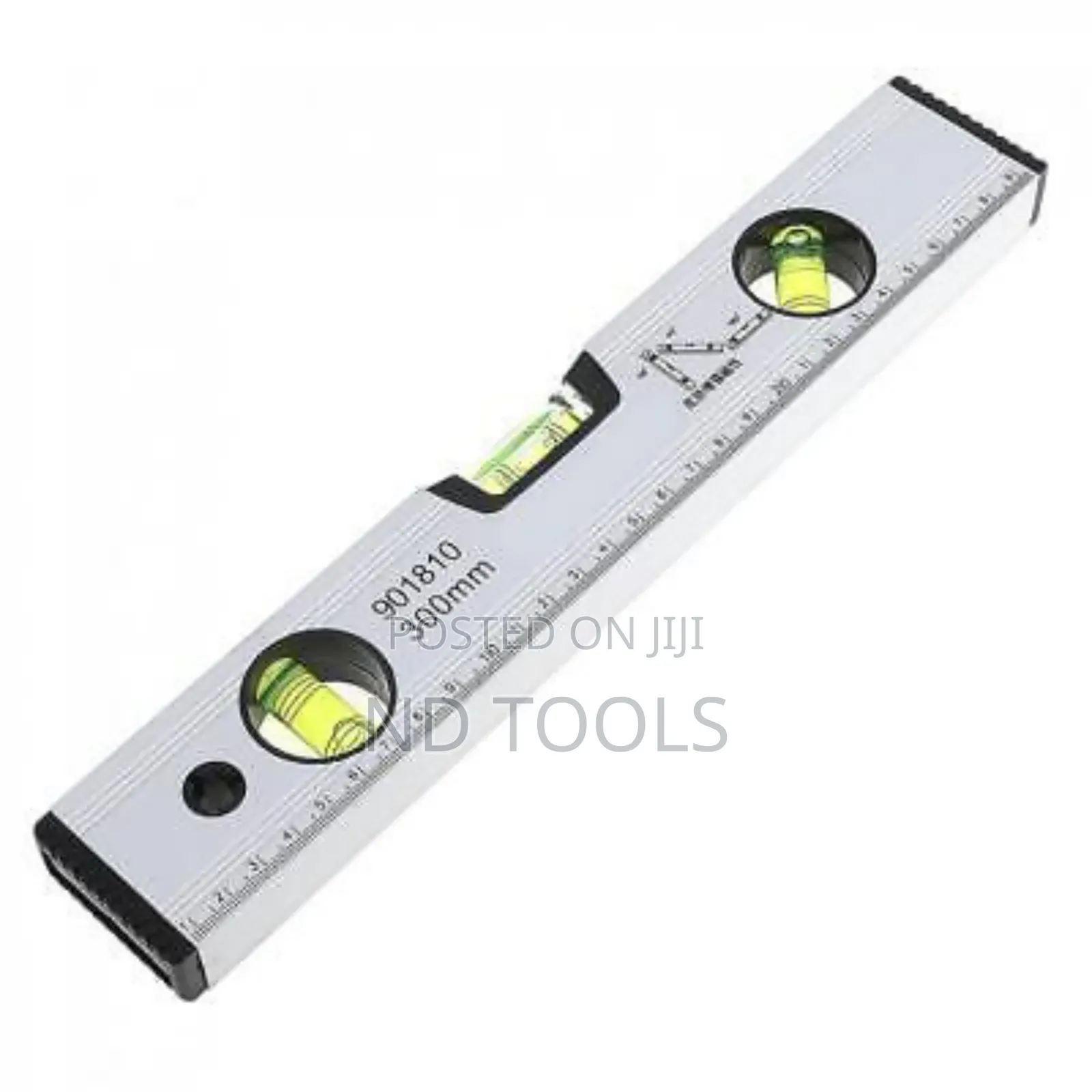 Magnet Sprit Level 300MM in Ilala - Measuring & Testing Tools, Nd Tools ...