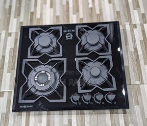 Homebase Cooktop Gas in Ilala - Kitchen Appliances, Dijah Rashidy ...