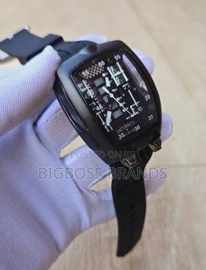 Jacob Co Watch in Ilala - Watches, Big Boss Brands | Jiji.co.tz