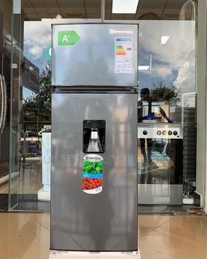 Westpoint Refrigerator 200l With Water Dispenser in Kinondoni - Kitchen ...
