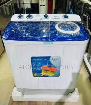 Roch Washing Machine 10kg in Ilala - Home Appliances, Jaton Electronics ...