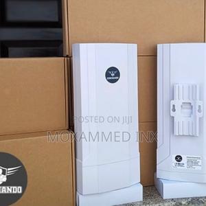 Commando MODEL AIR-APO750 Outdoor Access Point 750mbps, 2.4 in Ilala ...