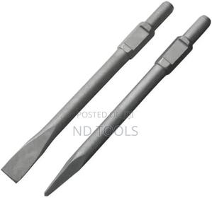 Chisel Drill Bit 30x410mm in Ilala - Hand Tools, Nd Tools | Jiji.co.tz