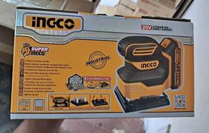 Ingco Cordless Sheet Sander in Ilala - Hand Tools, Moxammed Inx | Jiji ...