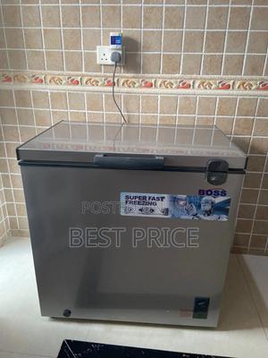 Boss Super Freezing 200L in Ilala - Kitchen Appliances, Best Price ...