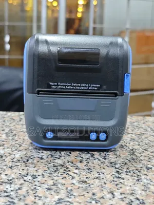 Receipt Printers in Tanzania for sale Prices on Jiji.co.tz