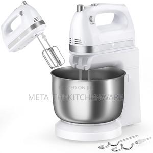 Hisense Handheld 2in1 Mixer With Bowl 3L 500W in Ilala - Kitchen ...
