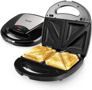 Saachi Multi-Snack Maker 7 in 1 in Ilala - Kitchen Appliances, Sammy ...