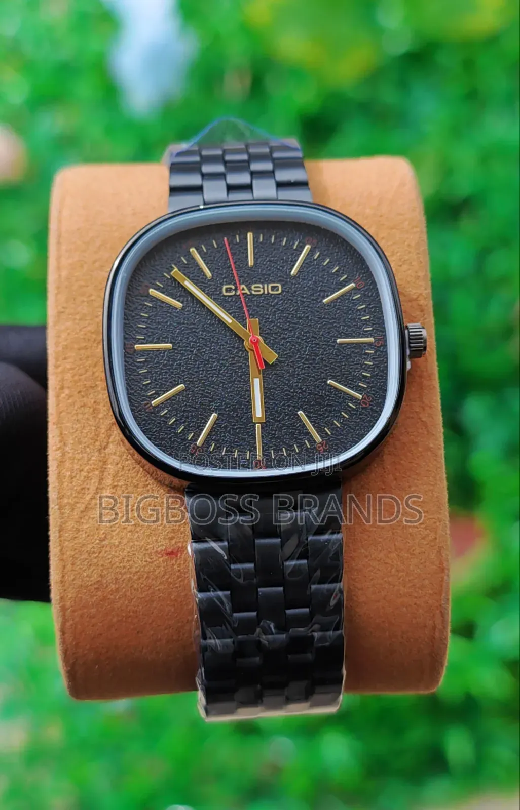 New Design Casio in Ilala - Watches, Big Boss Brands | Jiji.co.tz